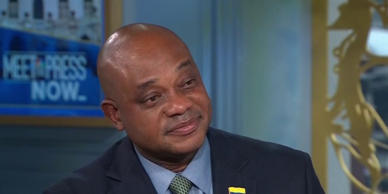 The Last Best Place on Earth: A Population of Four