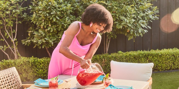 Celebration Season | TODAY