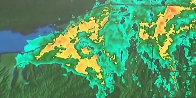 Dateline Episode Trailer: The Plan