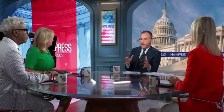 NBC’s Latino Facebook Live: Election Day