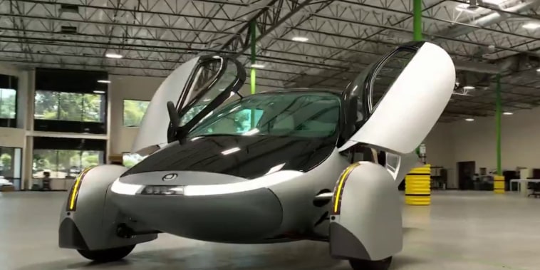 Auto: News & Reports on the Auto Industry | NBC News