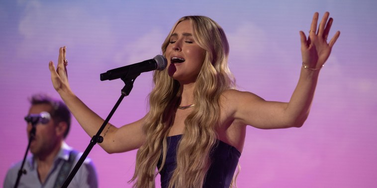 Citi Concert Series on the TODAY Show | TODAY