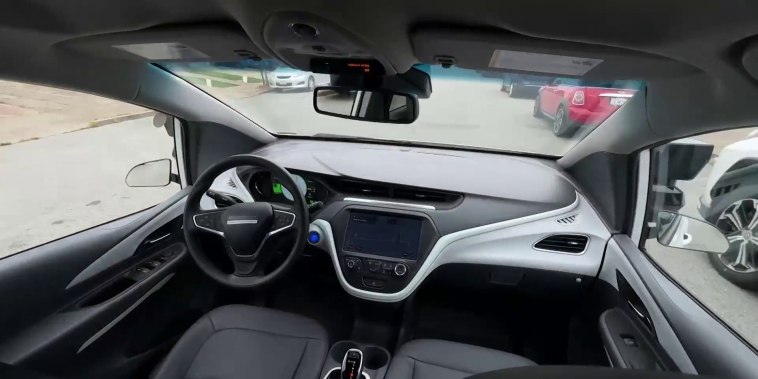 Auto: News & Reports on the Auto Industry | NBC News