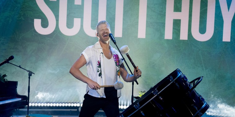 Citi Concert Series on the TODAY Show | TODAY