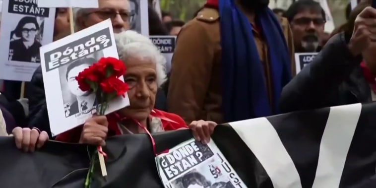 The Last Best Place on Earth: A Population of Four