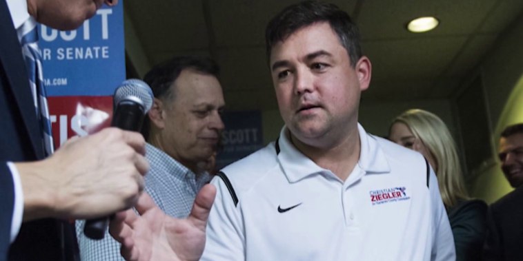 DATELINE SUNDAY PREVIEW: Growing Promise