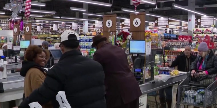 The Last Best Place on Earth: A Population of Four