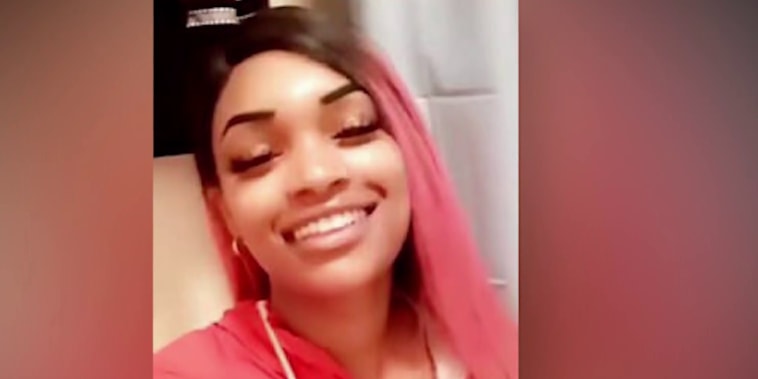 Remembering Ashley Fallis