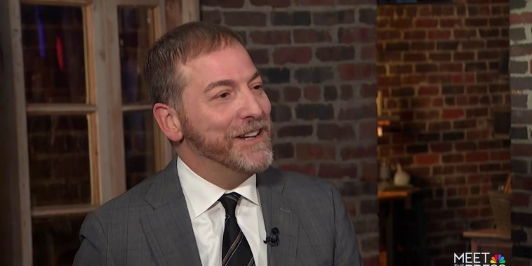 DATELINE WEEKEND MYSTERY SNEAK PEEK: A Gathering Storm