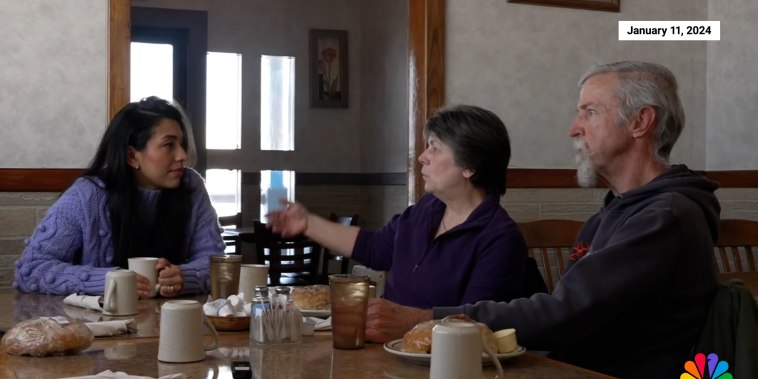 Remembering Wayne & Sharmon Stock