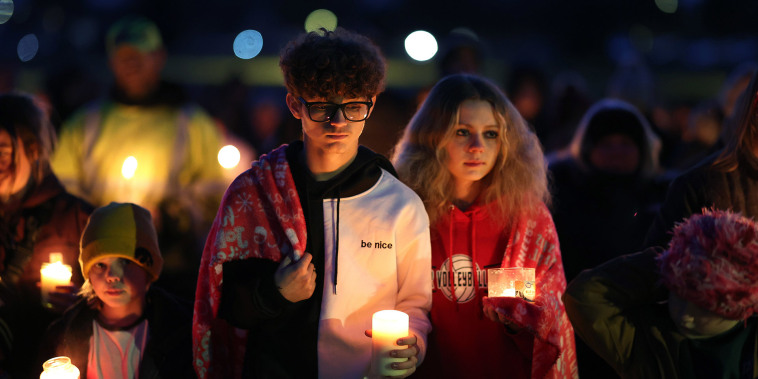 Remembering Kaylee Sawyer