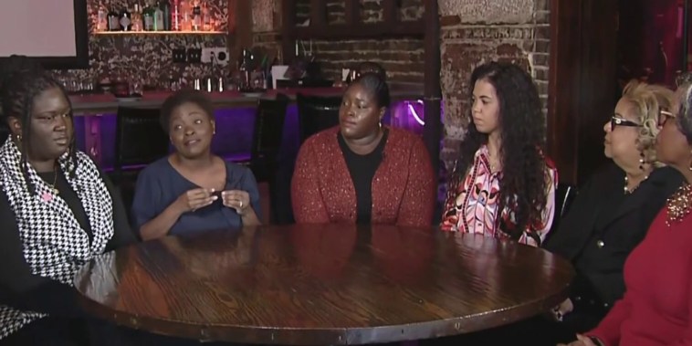 SNEAK PEEK: Finding Sarah Goode