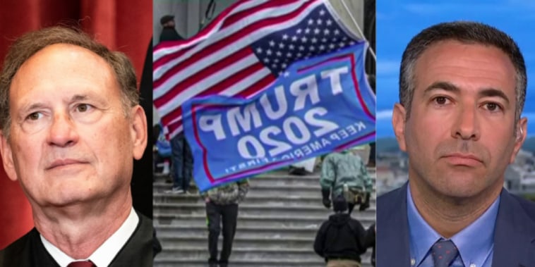 How Kari Lake is leveraging the 2020 Biden call in Arizona