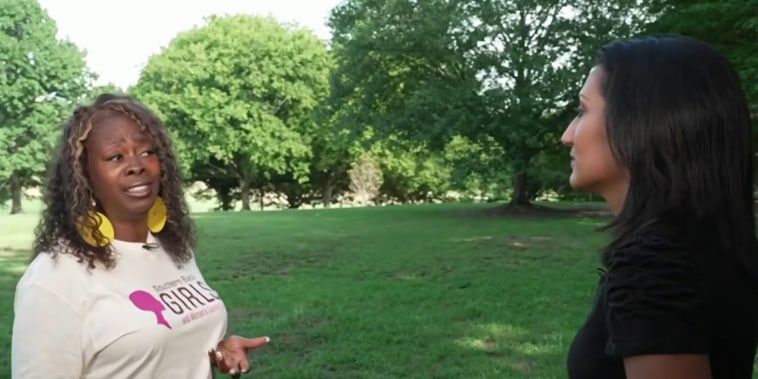 Internal Affairs Part 7