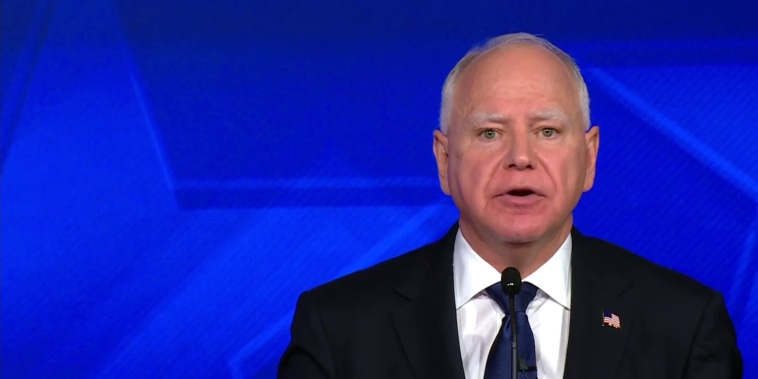 Trump agrees to debate Harris during wide-ranging news conference