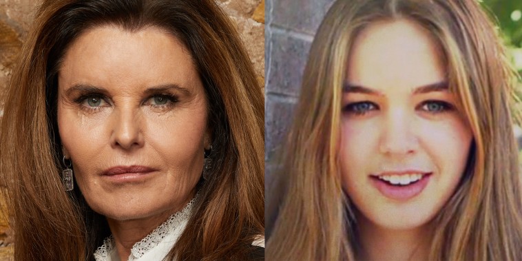 Maria Shriver | TODAY