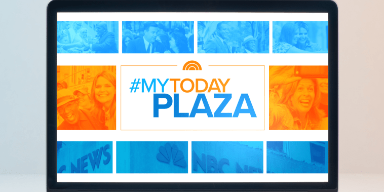 TODAY Together | Today Show stories and Today Show contests | TODAY