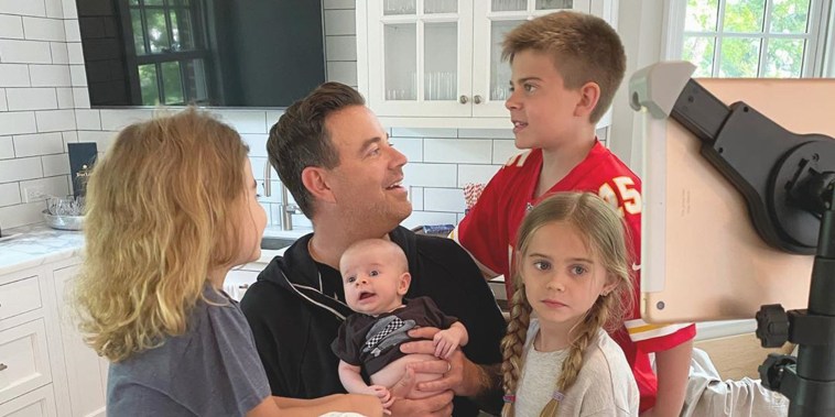 Carson Daly - TODAY.com | TODAY