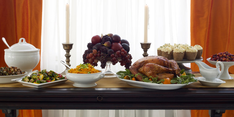 Thanksgiving – have your best holiday with the best, easiest recipes ...