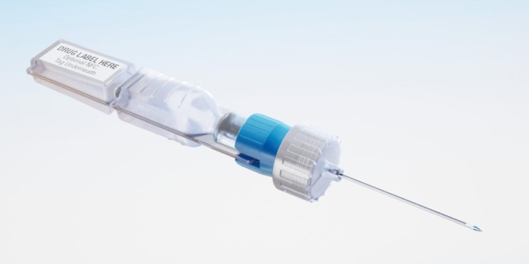 Healthcare News: Health Insurance, Health Studies & Treatments - NBC ...