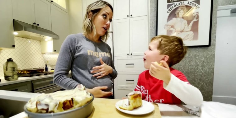 Dylan Dreyer - TODAY.com | TODAY