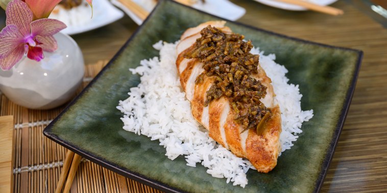 Recipes: Easy Recipes and Cooking Tips from the TODAY Show - TODAY.com ...