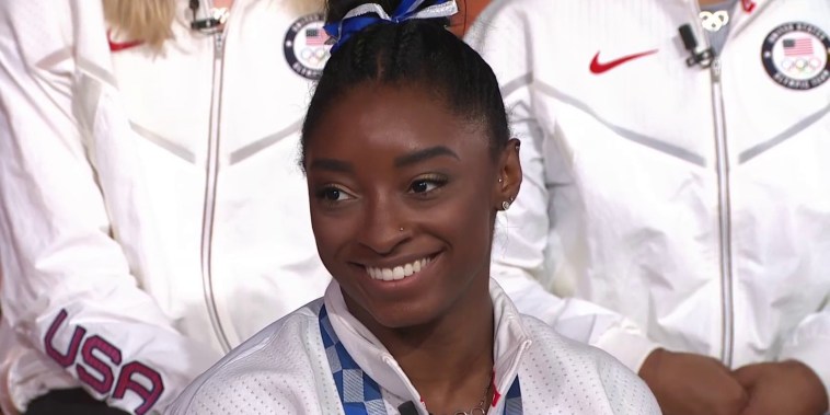 Tokyo Olympics | TODAY