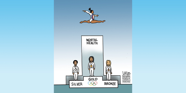 Tokyo Olympics | TODAY