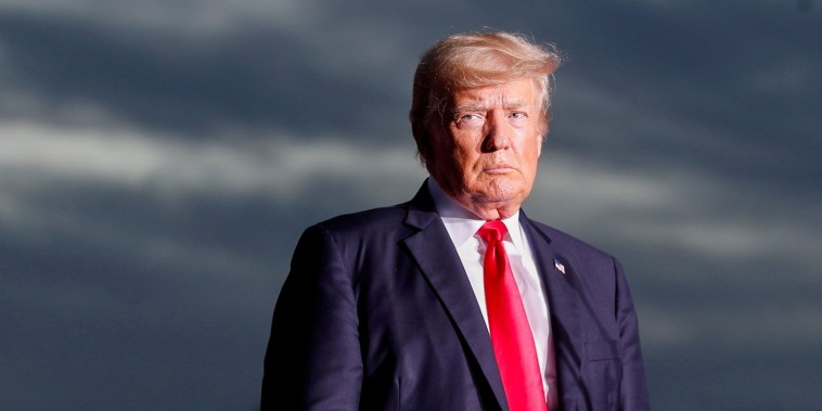 Donald Trump - Latest News and Top Stories | NBC News