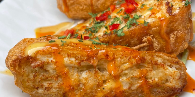 Al Roker travels across America to discover iconic dishes. | TODAY