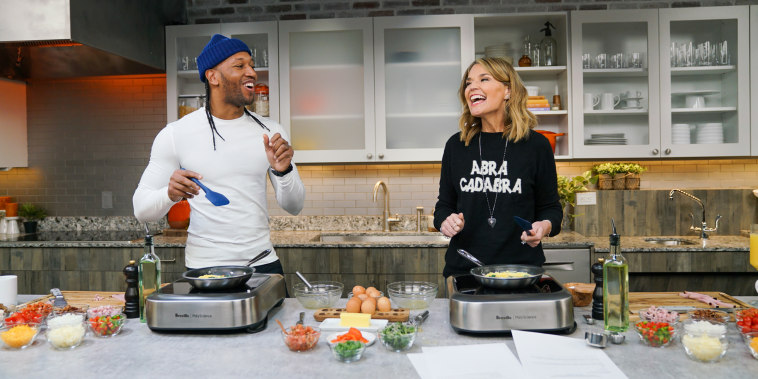 Recipes: Best Recipes and Cooking Tips from the TODAY Show - TODAY.com ...