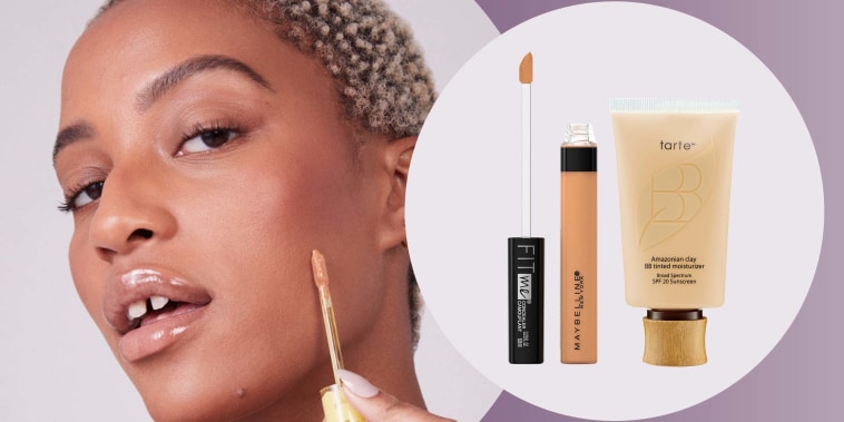 Shop Makeup & Cosmetics | TODAY