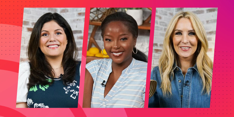 TODAY All Day: Stream TODAY News and Show Segments | TODAY