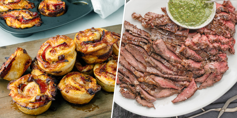 Recipes: Best Recipes and Cooking Tips from the TODAY Show - TODAY.com ...