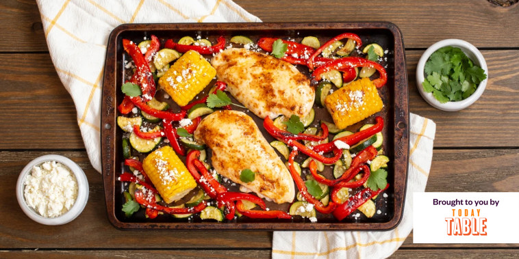 Recipes: Best Recipes and Cooking Tips from the TODAY Show - TODAY.com ...