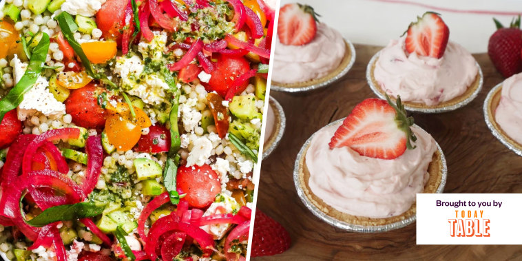 Recipes: Best Recipes and Cooking Tips from the TODAY Show - TODAY.com ...