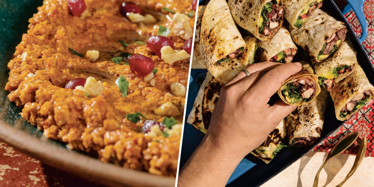 Recipes: Best Recipes and Cooking Tips from the TODAY Show - TODAY.com ...