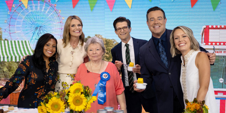 Recipes: Best Recipes and Cooking Tips from the TODAY Show - TODAY.com ...