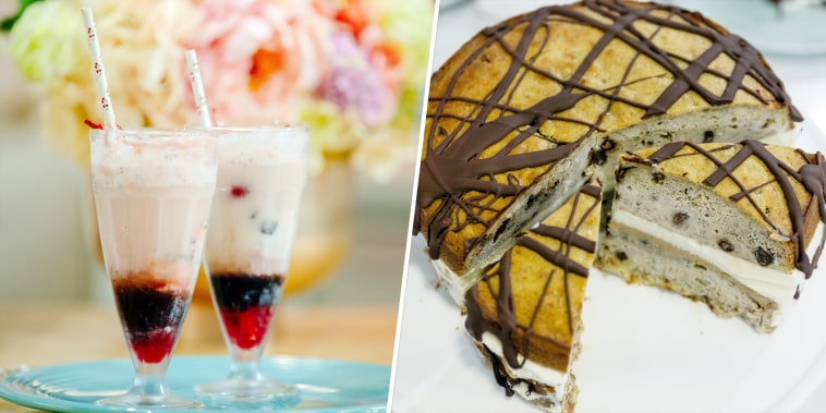 Recipes: Best Recipes and Cooking Tips from the TODAY Show - TODAY.com ...