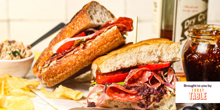 Recipes: Best Recipes and Cooking Tips from the TODAY Show - TODAY.com ...