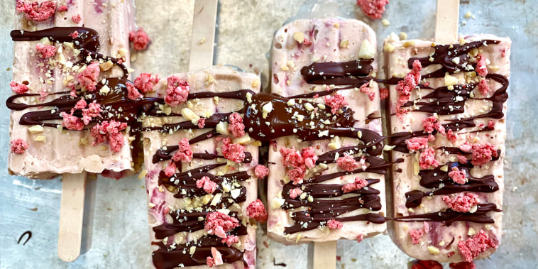 Healthy, easy recipes to try this week | NBC News