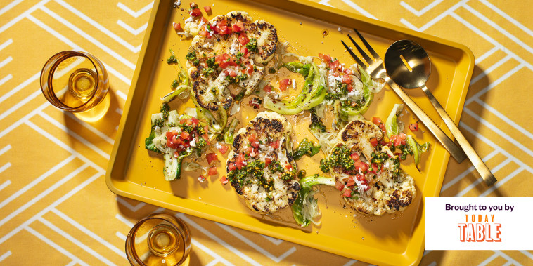 Recipes: Best Recipes and Cooking Tips from the TODAY Show - TODAY.com ...