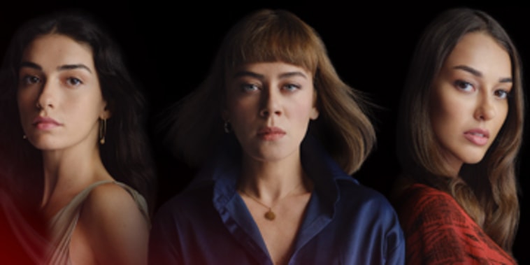 Series y Novelas de Telemundo, TV Shows y Programas de Televisión ...