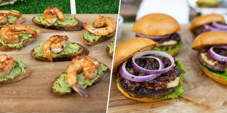 Food: Recipes, Cooking Tips, Celebrity Chef Ideas & Food News - TODAY ...