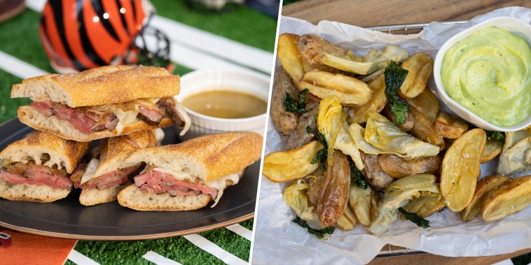 Food: Recipes, Cooking Tips, Celebrity Chef Ideas & Food News - TODAY ...