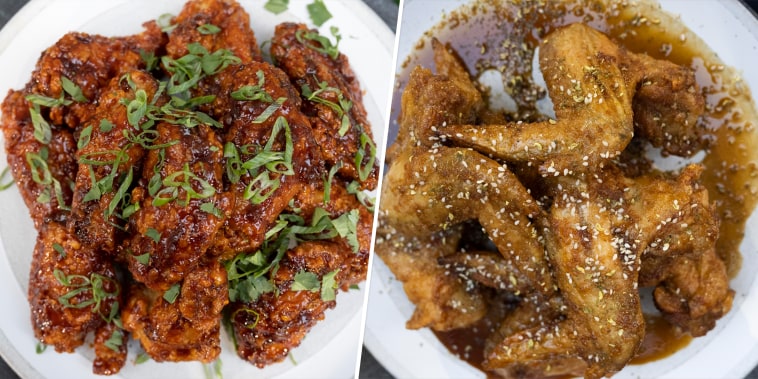 Recipes: Best Recipes and Cooking Tips from the TODAY Show - TODAY.com ...