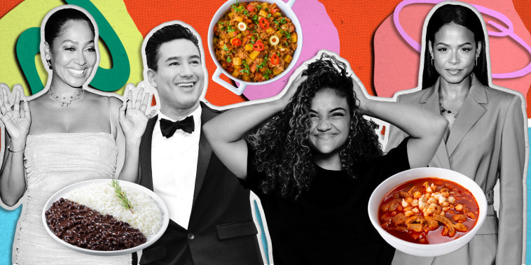 Recipes: Best Recipes and Cooking Tips from the TODAY Show - TODAY.com ...