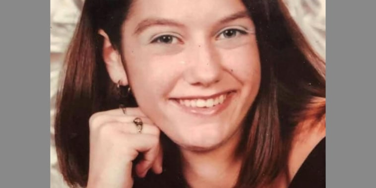 Cold Case Spotlight | NBC News