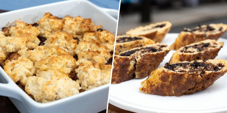 Dinner Ideas & Recipes - TODAY.com | TODAY