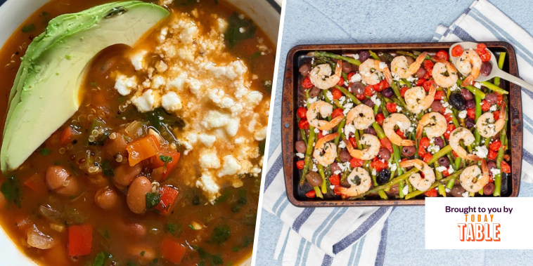 Recipes: Best Recipes and Cooking Tips from the TODAY Show - TODAY.com ...